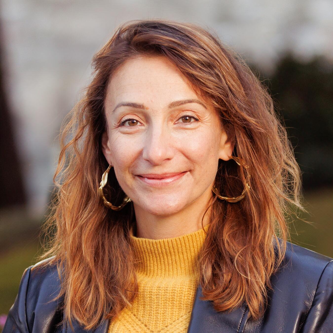 Nora Fisher Onar | University of San Francisco