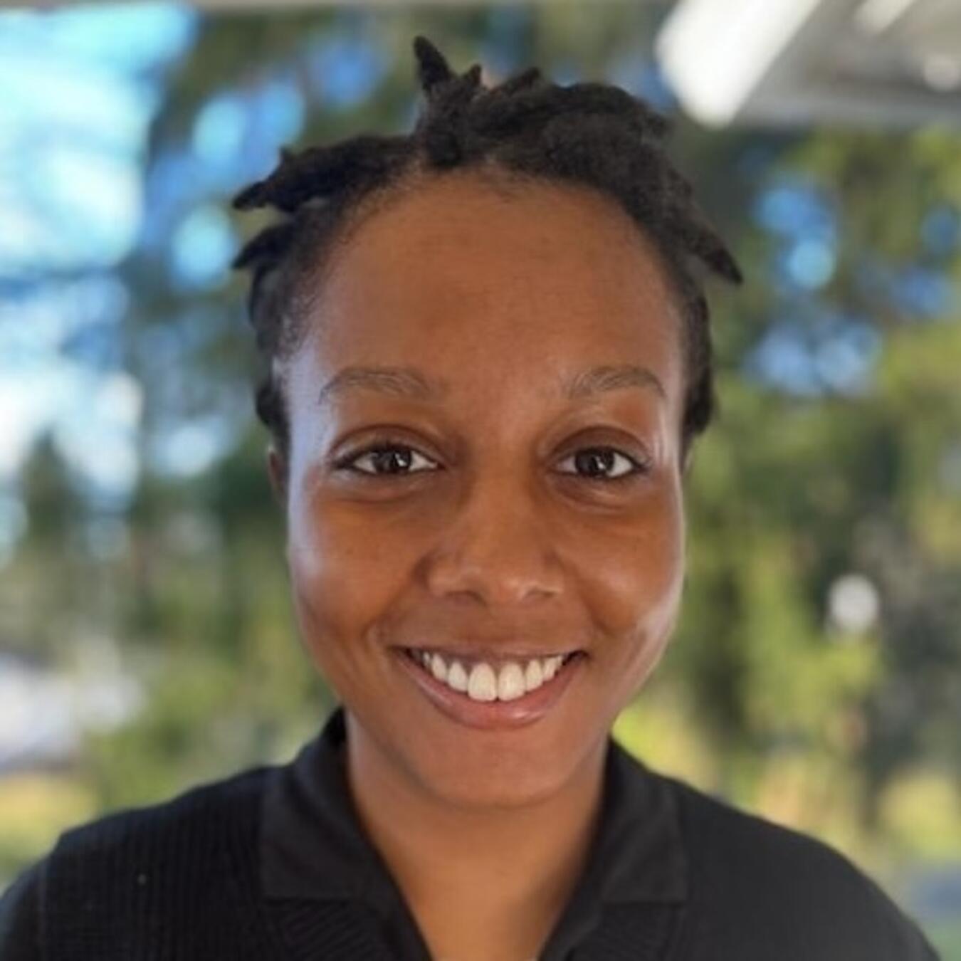 Chloe Hunt | University of San Francisco