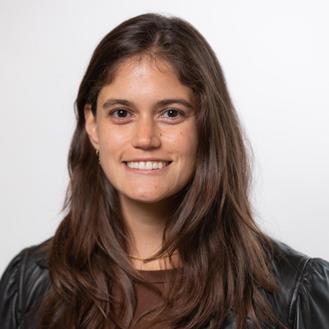 Nicole Aponte Santiago | University of San Francisco