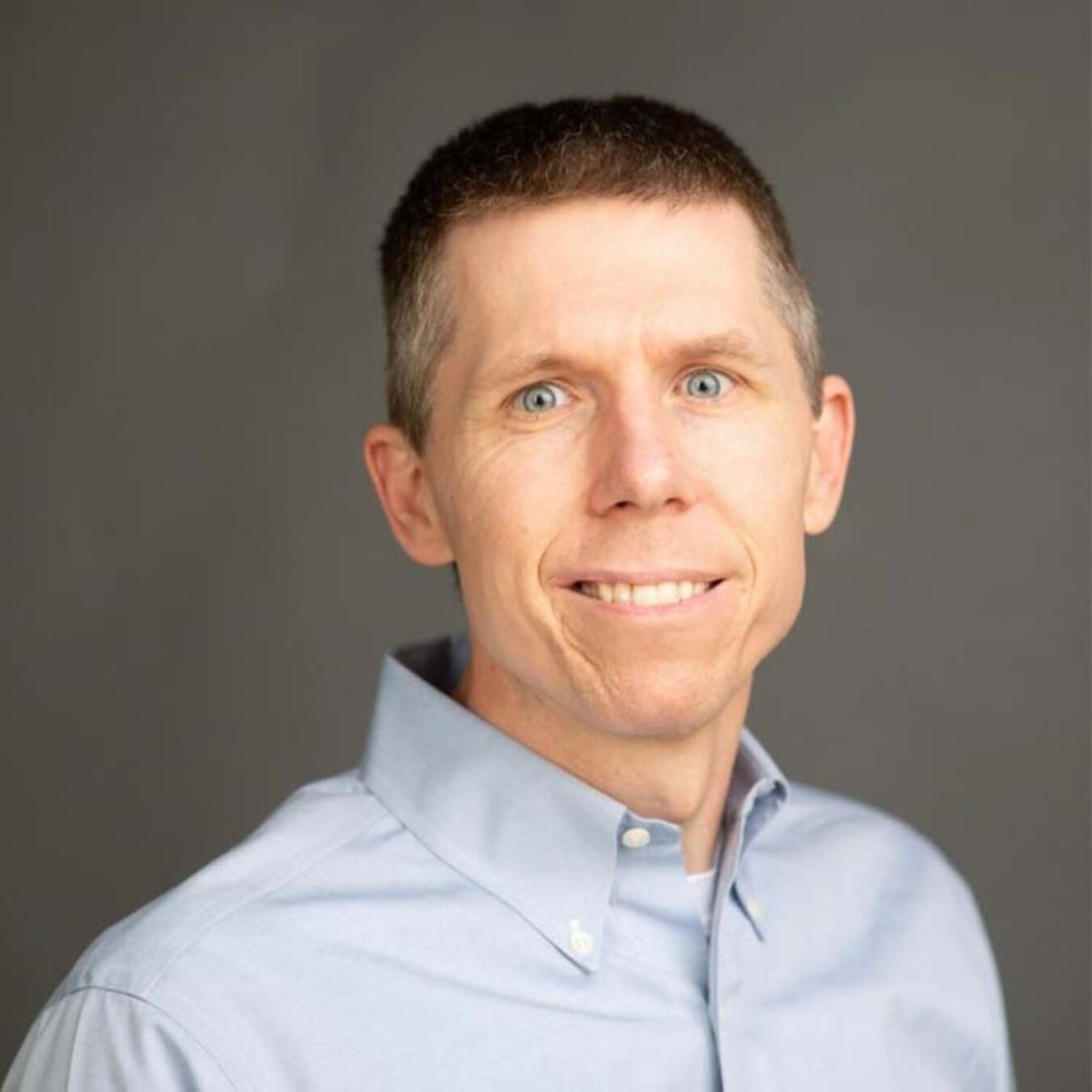 Samual Riewe | University of San Francisco