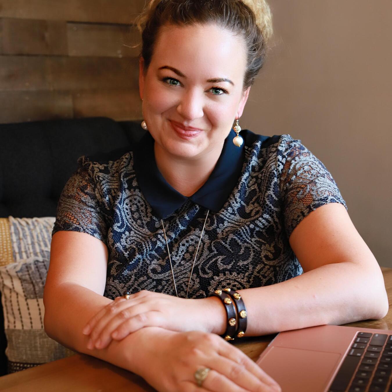 Tia McMillen | University of San Francisco