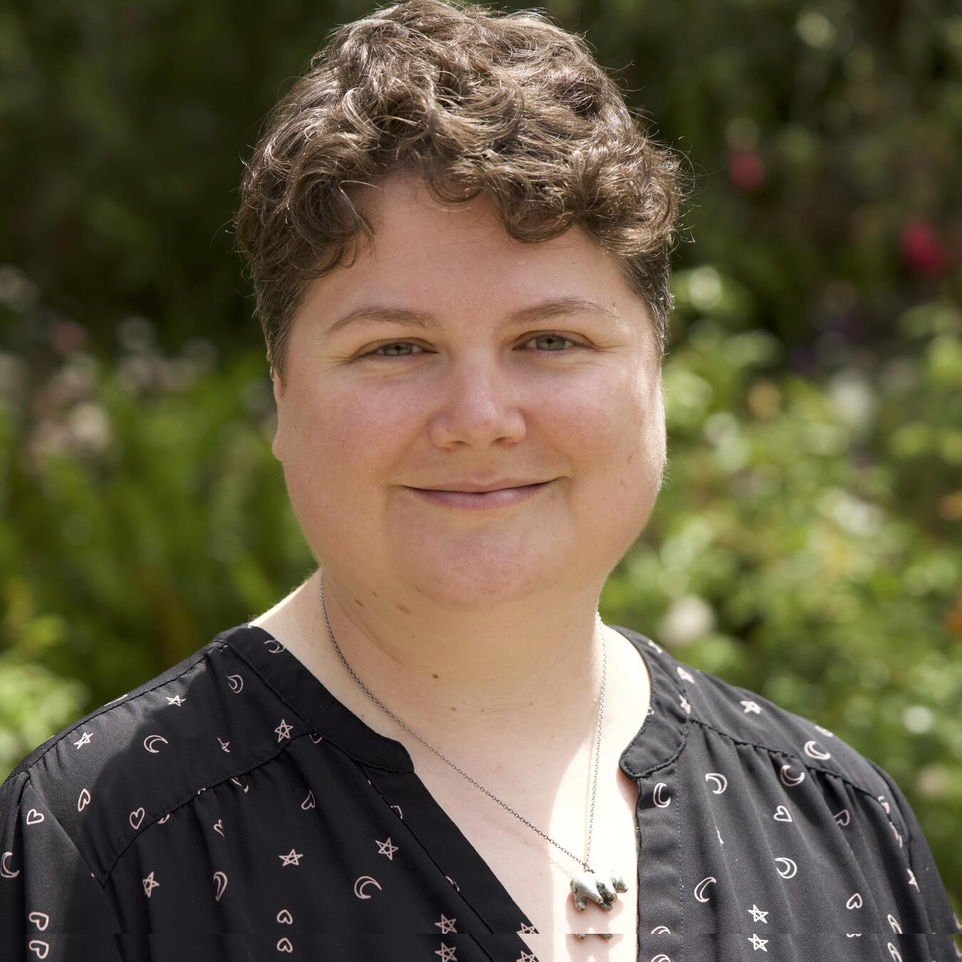 MacKenzie Stuart | University of San Francisco