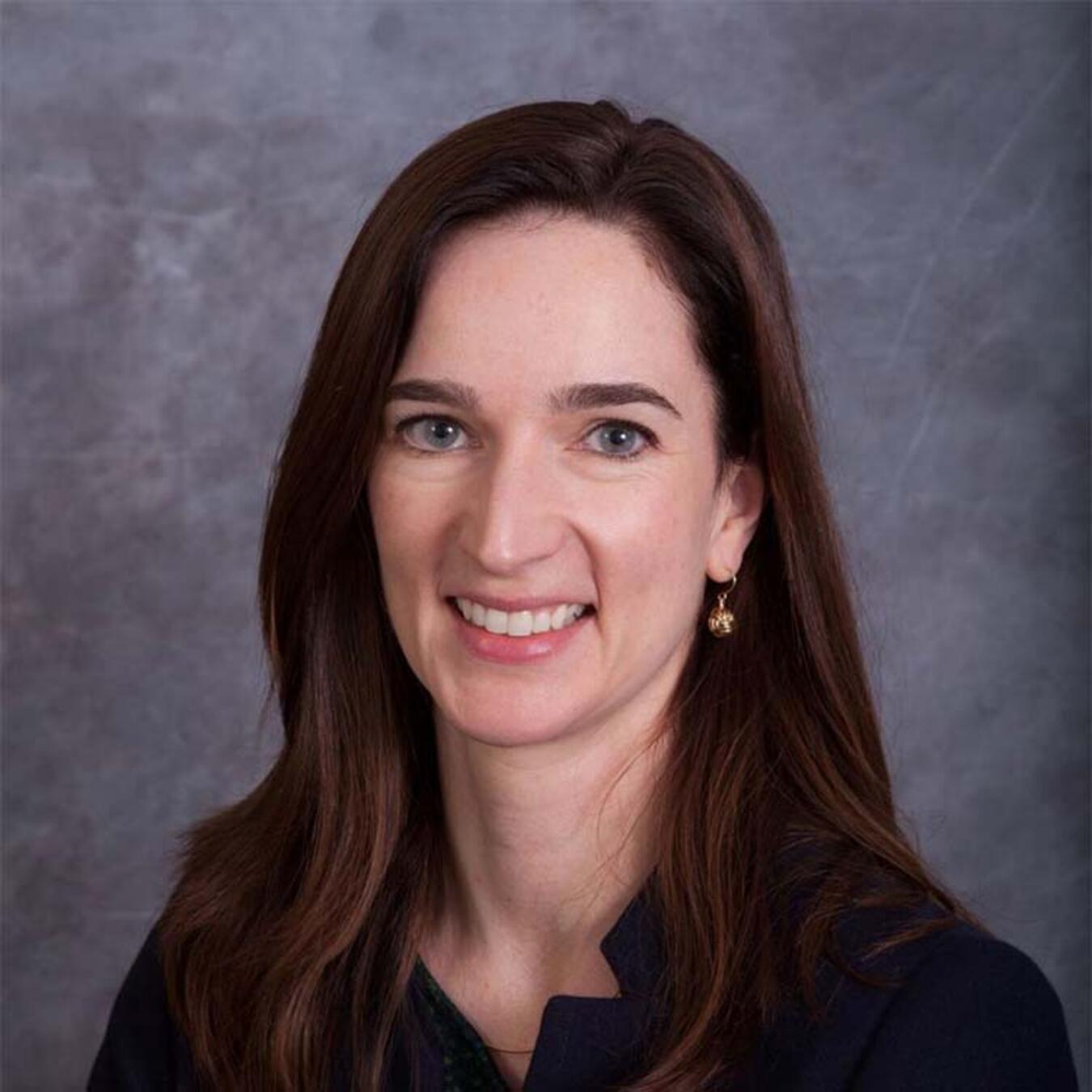 Sarah A. Hubbell | University of San Francisco