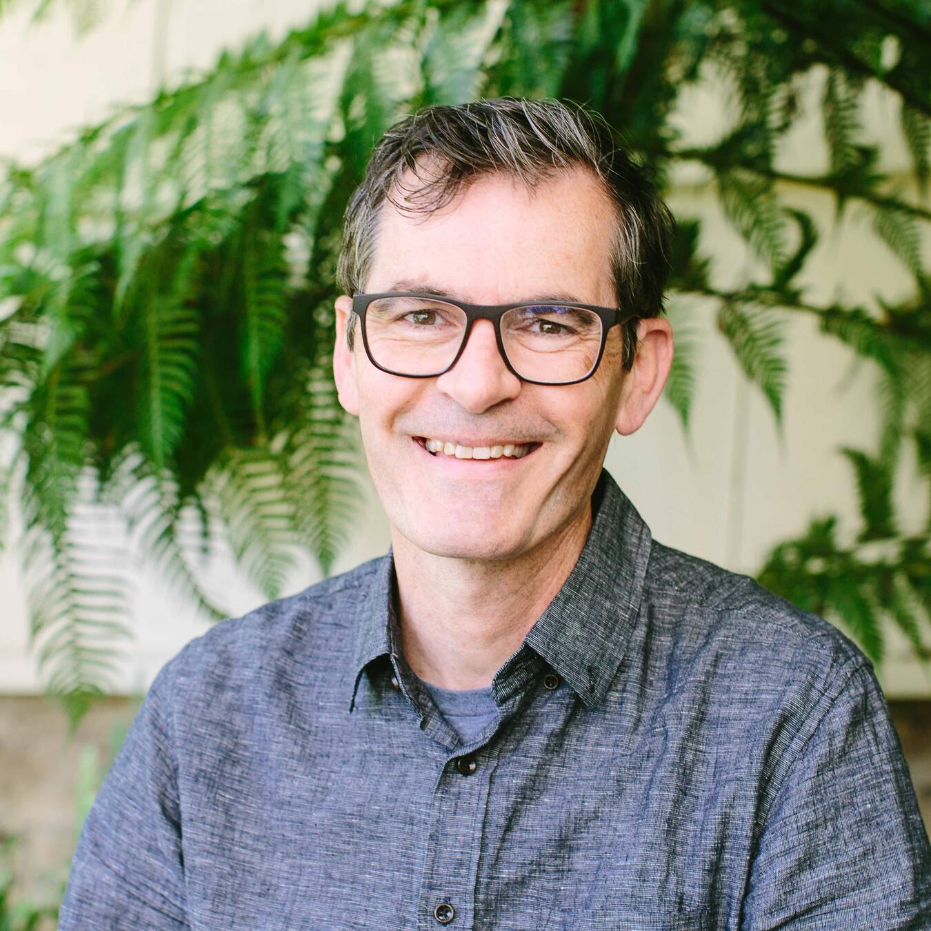 Brandon R. Brown | University of San Francisco