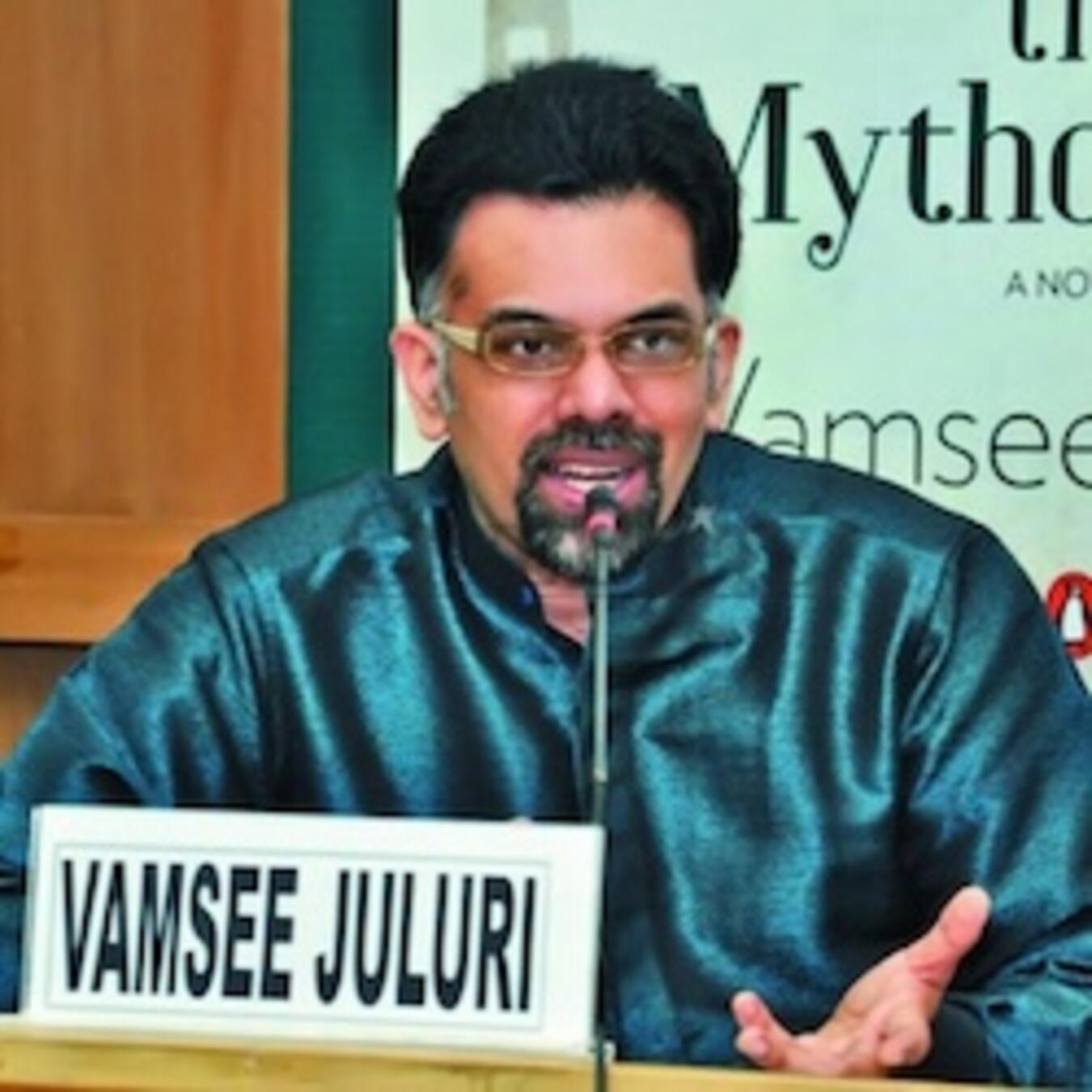 Vamsee Juluri | University of San Francisco