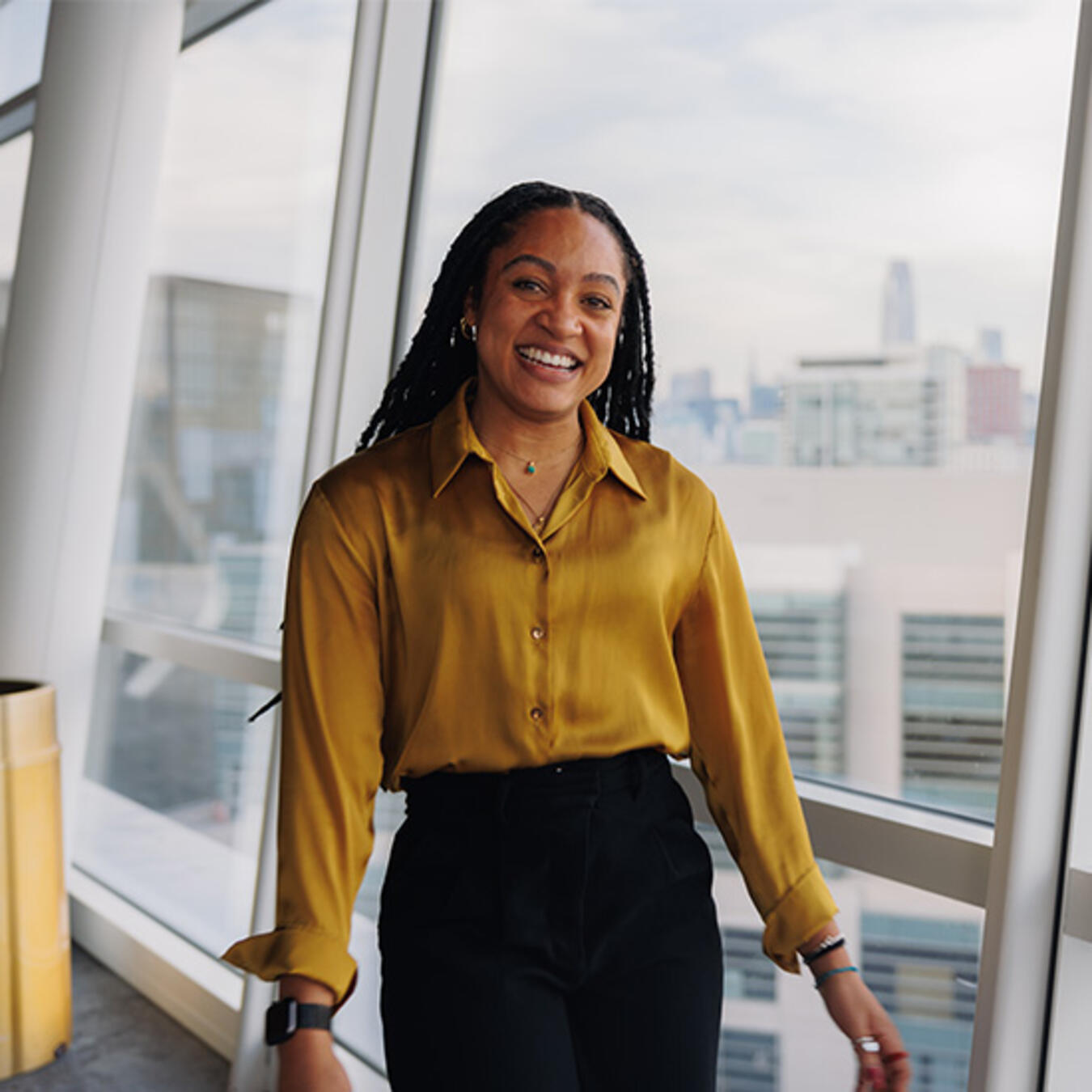 Careers at USF | University of San Francisco