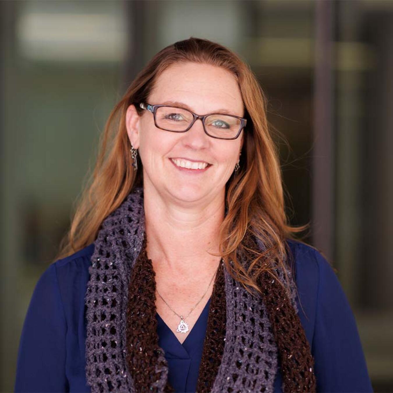 Heather Bollinger | University of San Francisco