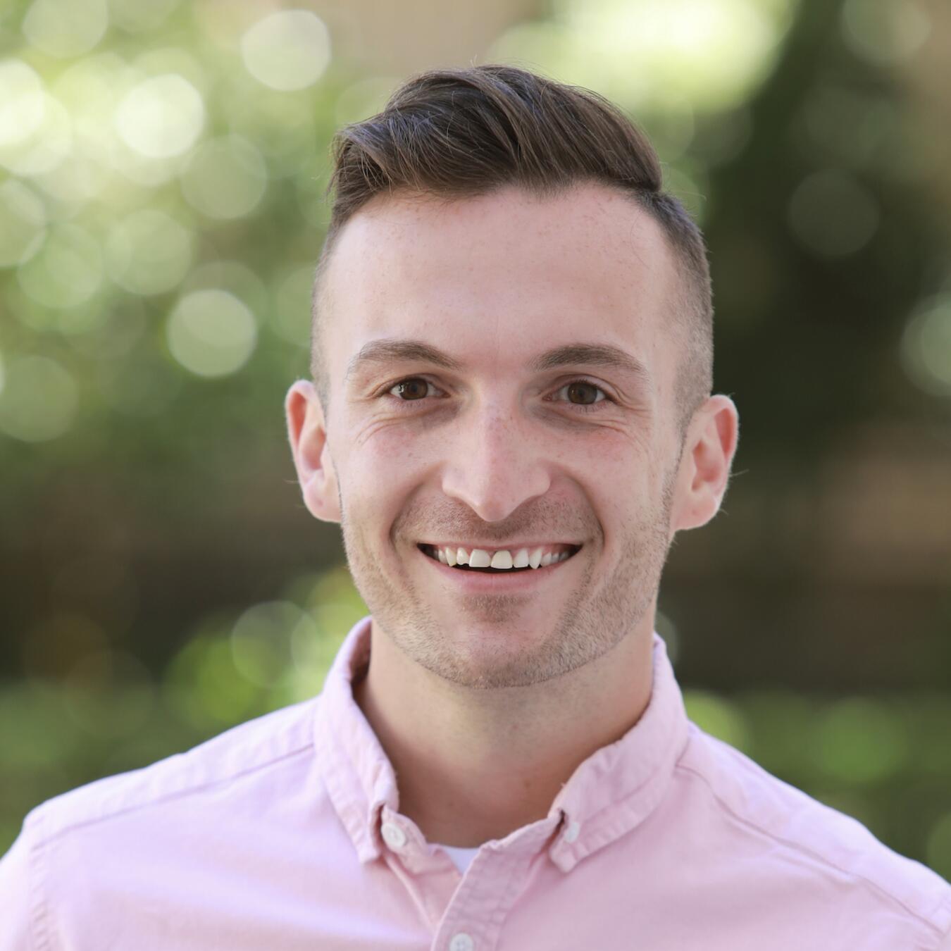 Anthony Clemons | University of San Francisco