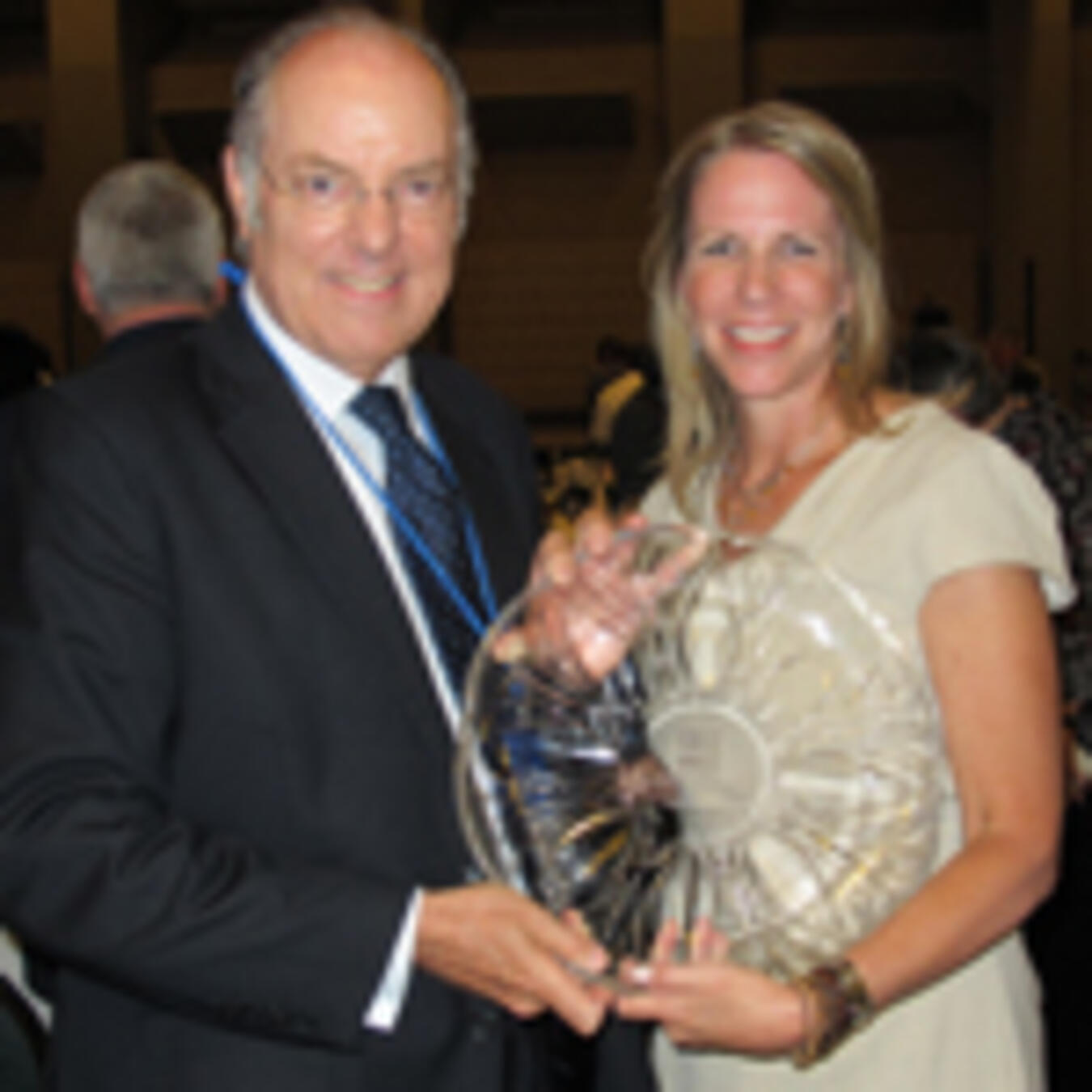 Professor Michelle Millar Wins Research Paper Award | University of San ...