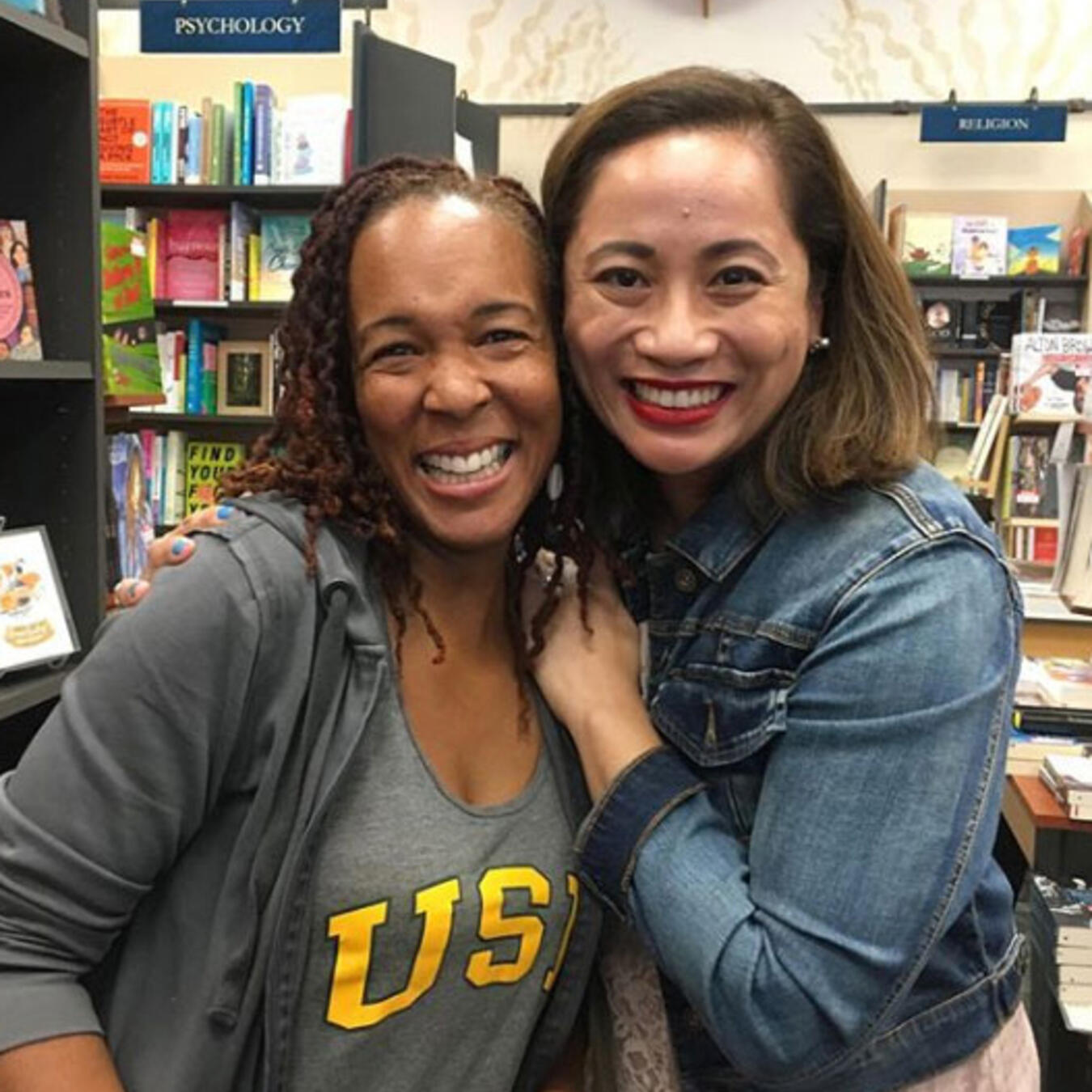 Class Notes - May 2020 - USF Magazine | University of San Francisco