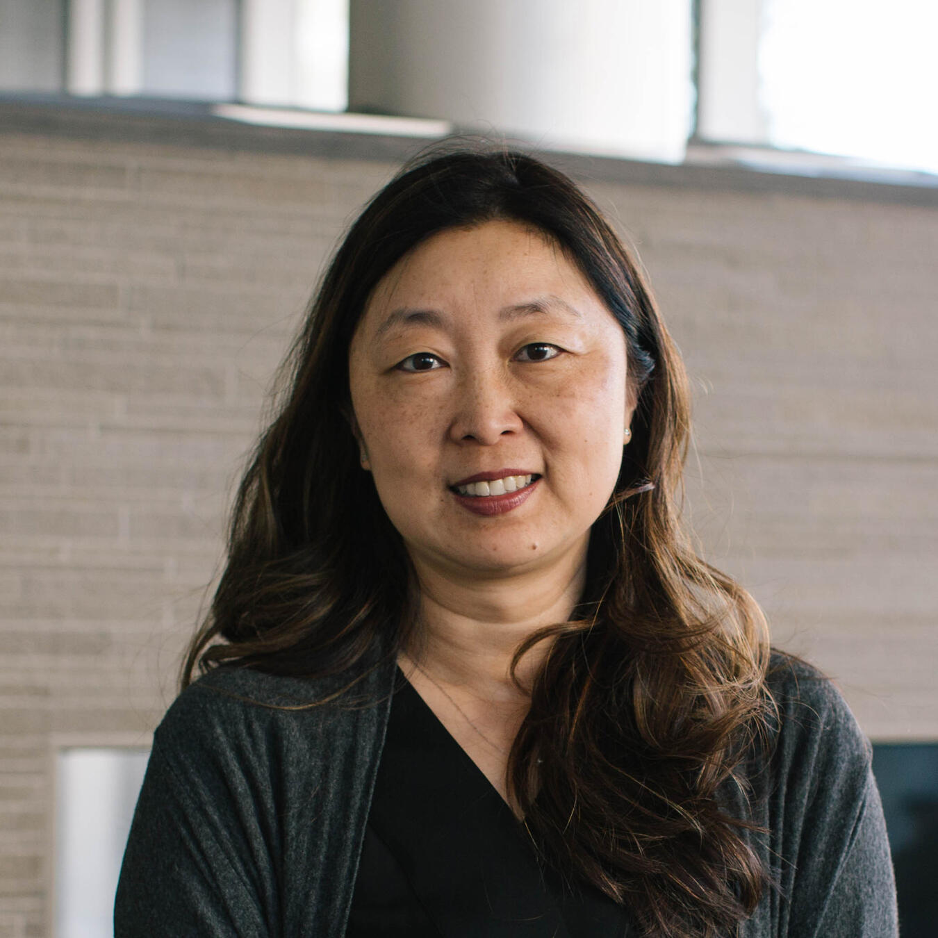 Eileen Fung | University of San Francisco