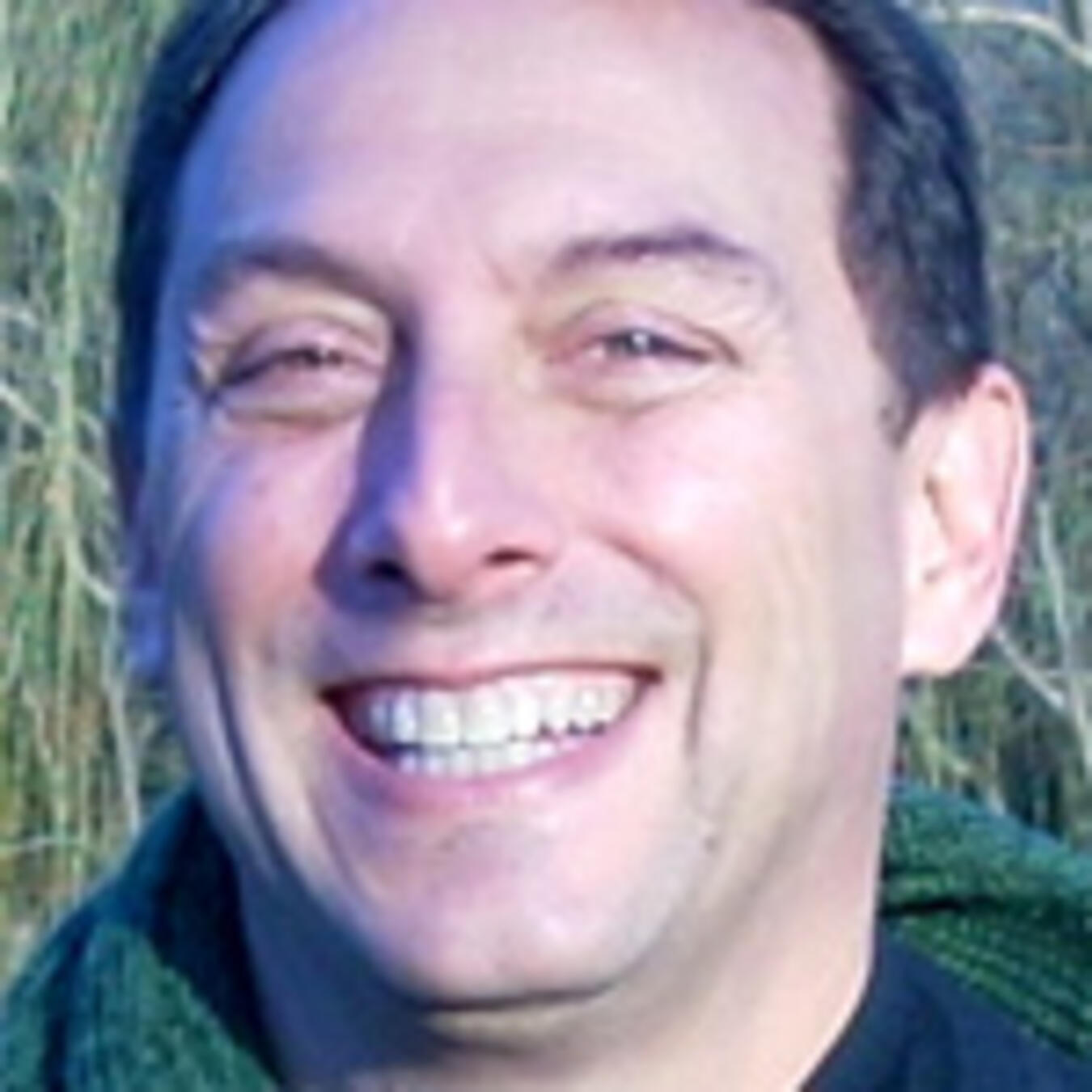 Paul A. Zeitz | University of San Francisco