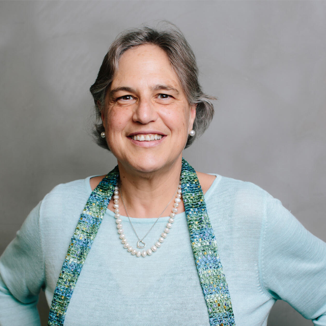 Alexandra Amati | University of San Francisco