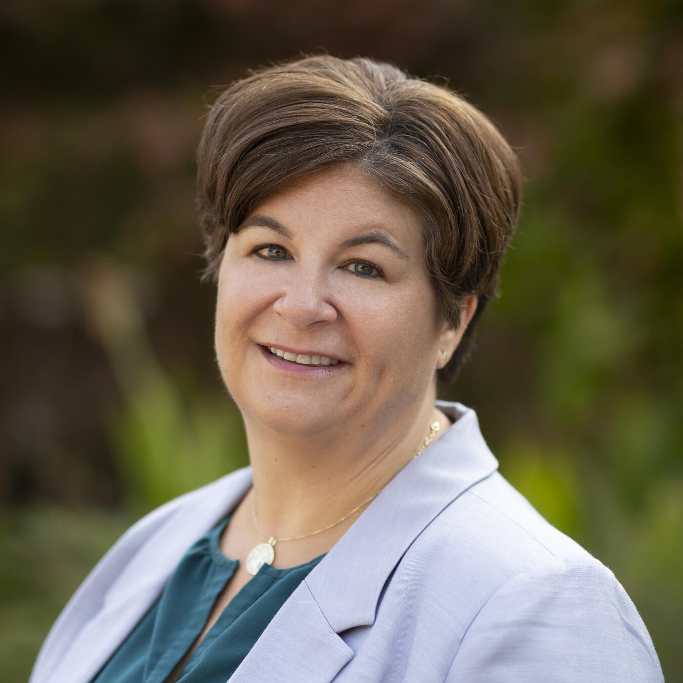 Amy Martin | University of San Francisco