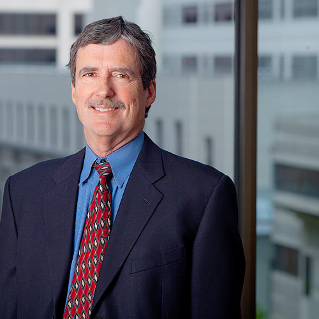 Barry Doyle | University of San Francisco