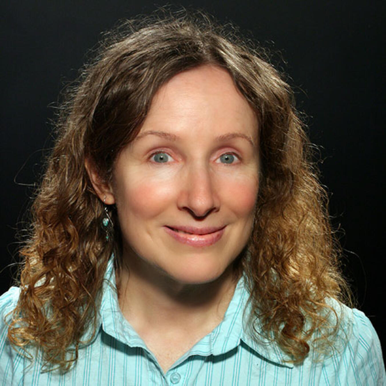 Patricia Francis-Lyon | University of San Francisco