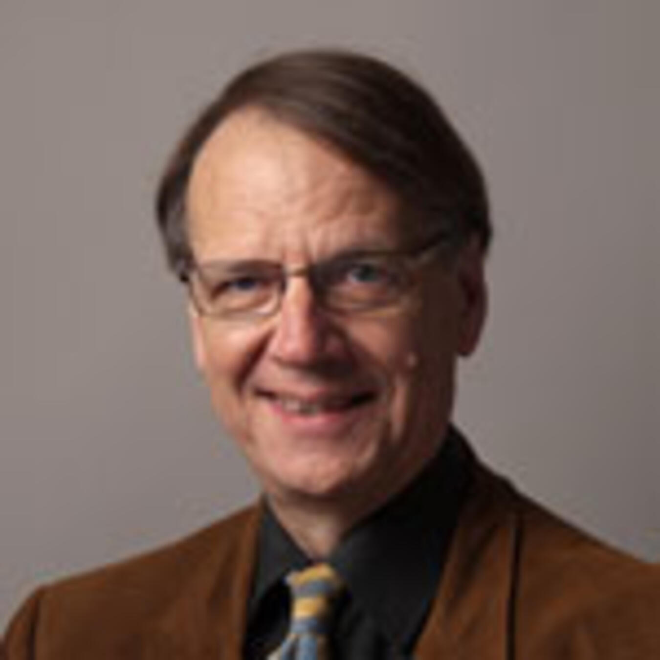 Brian Gerrard | University of San Francisco