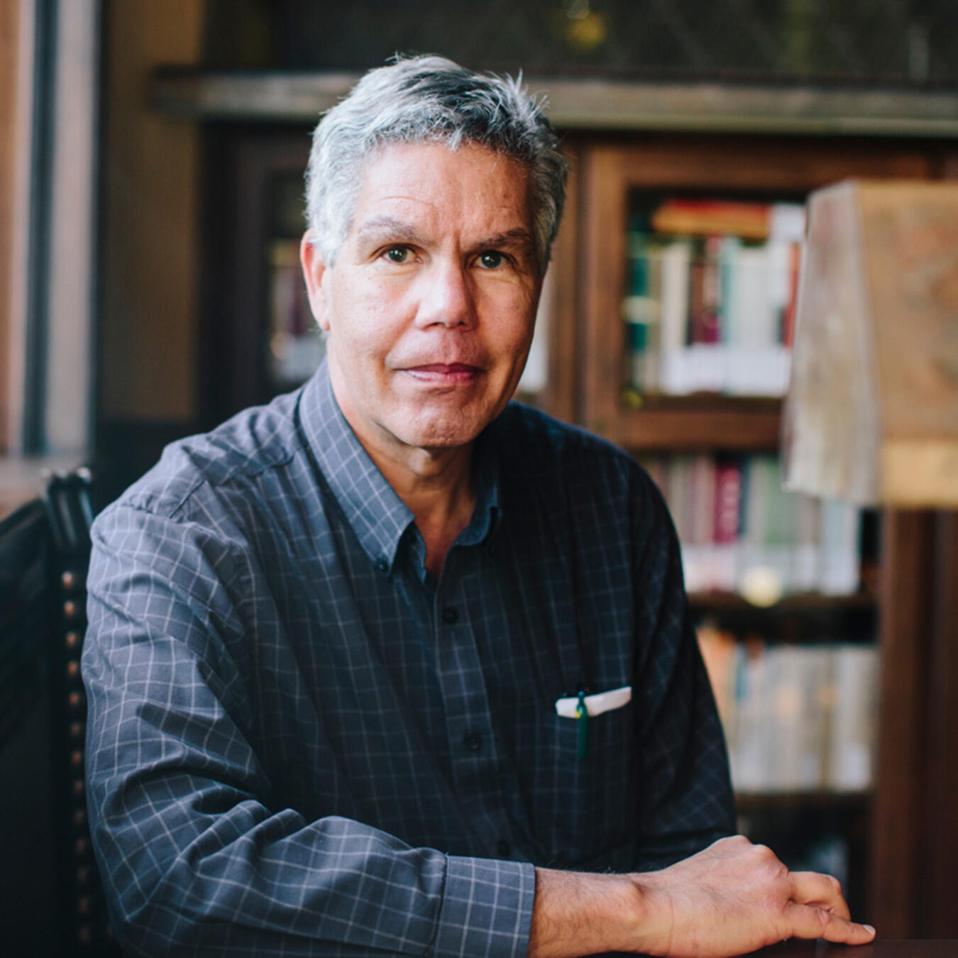 Jeffrey Johnson | University of San Francisco