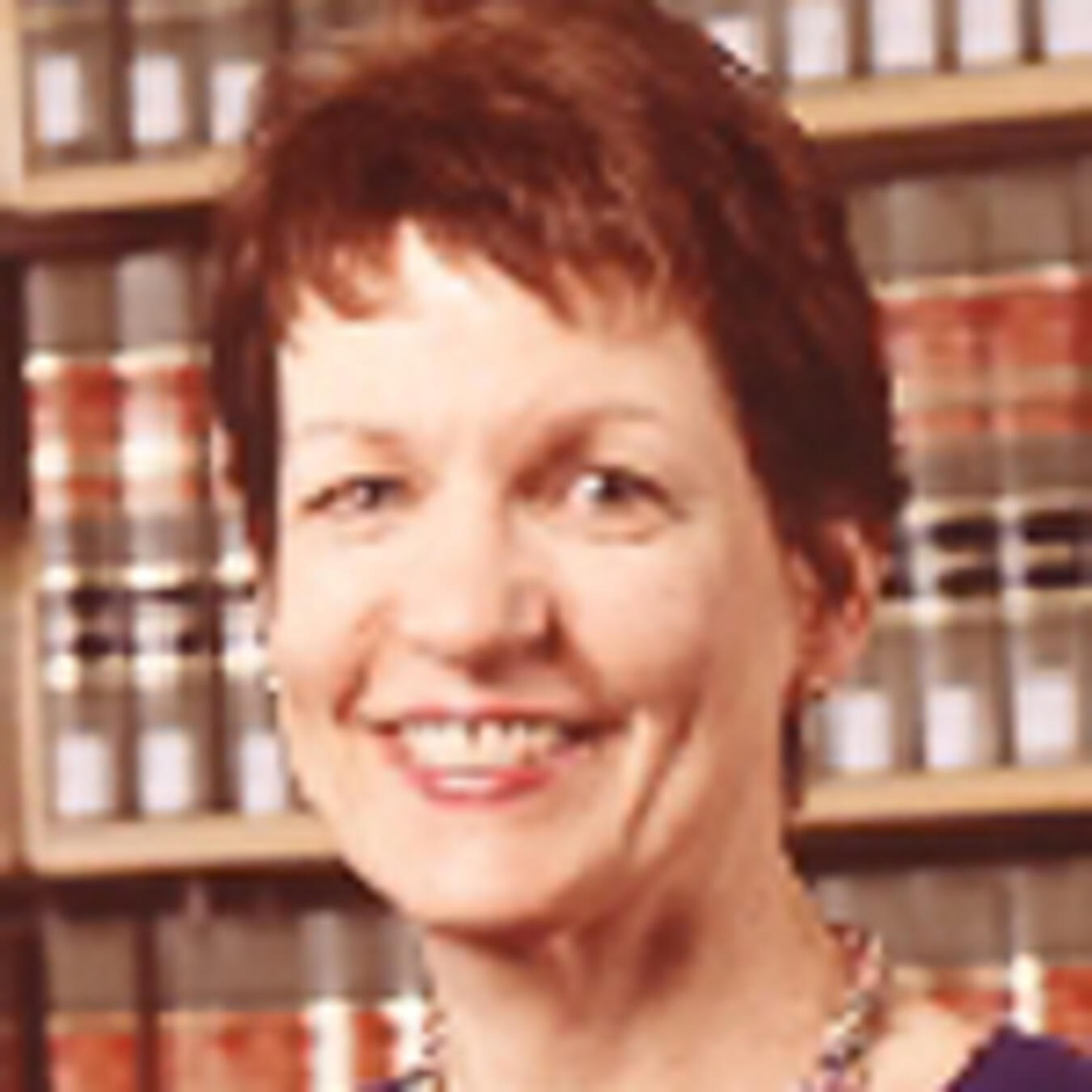 Virginia Kelsh | University of San Francisco
