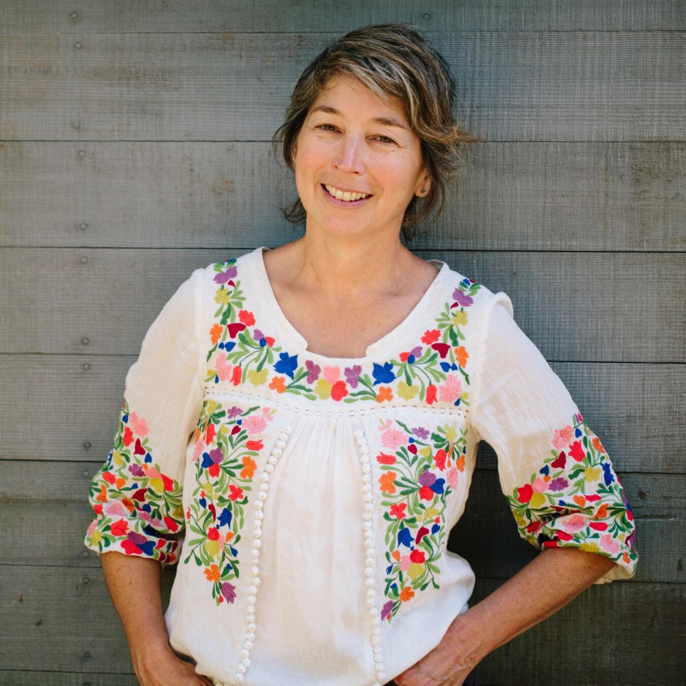 Melinda Stone | University of San Francisco
