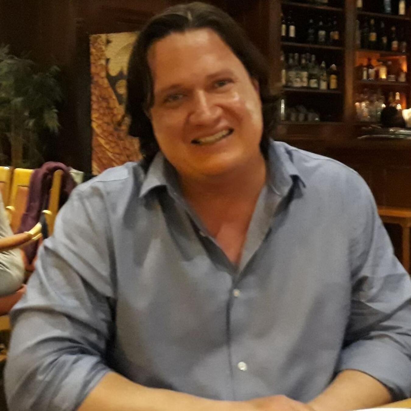 Nate Hinerman | University of San Francisco