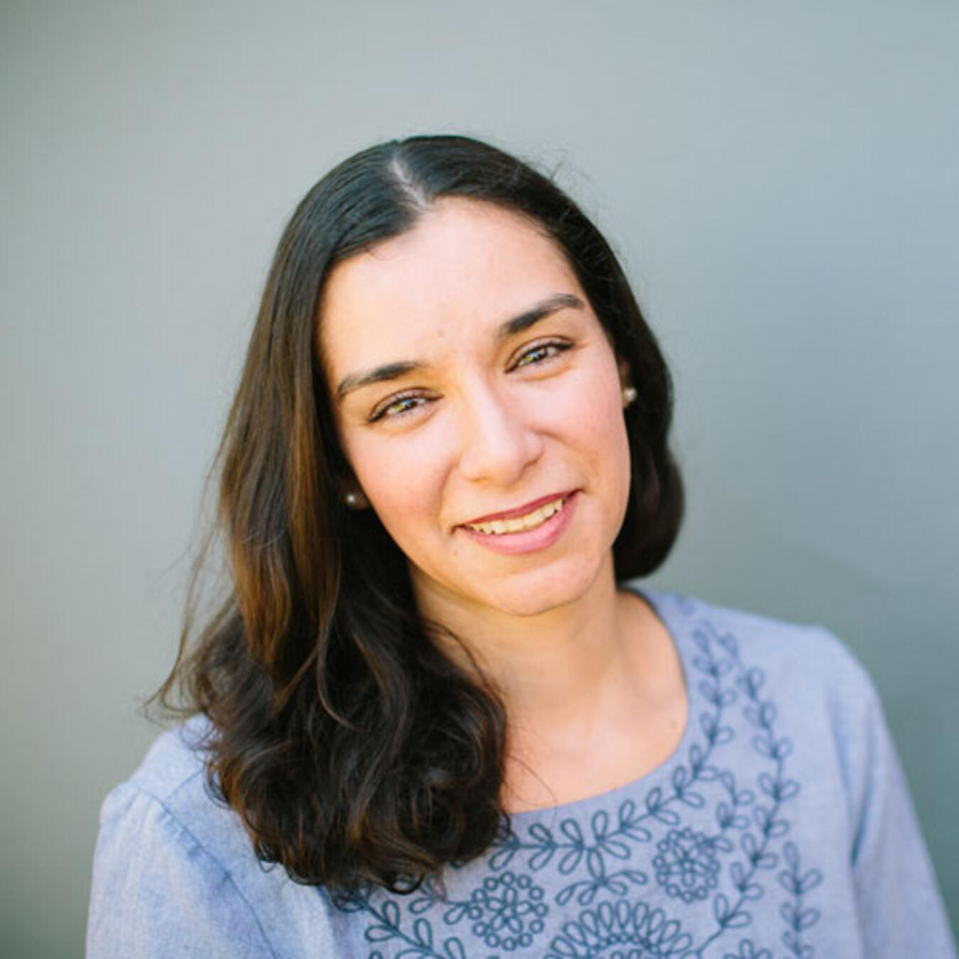 Leyla Pérez-Gualdrón | University of San Francisco