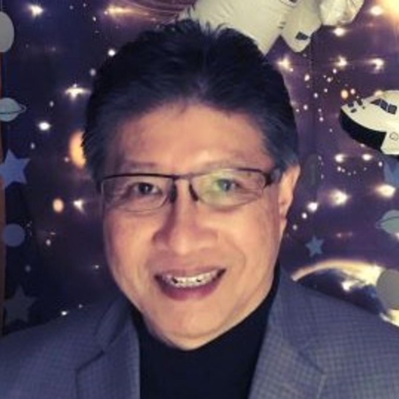 Faculty - Information Systems, MS | University of San Francisco