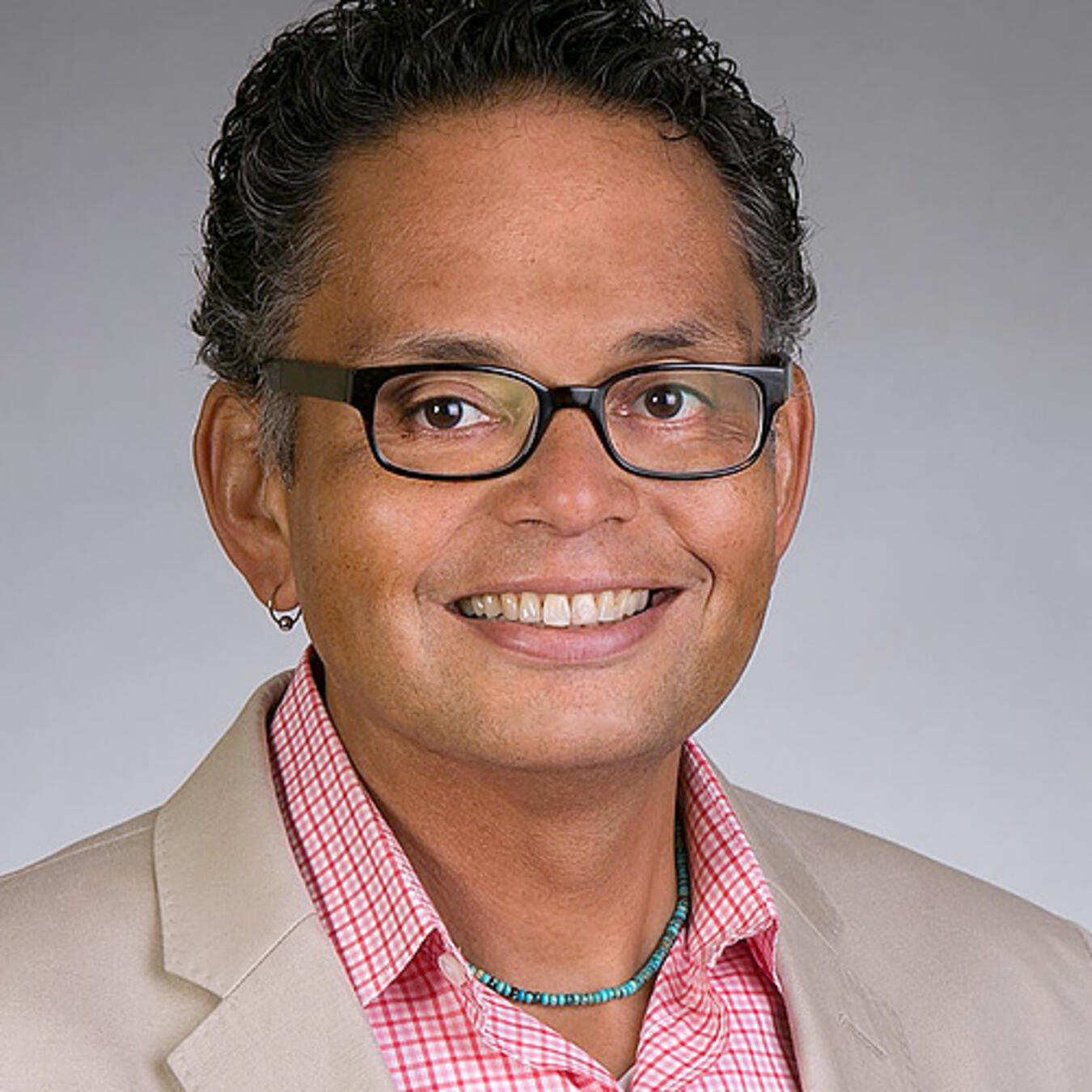 Ronald Sundstrom | University of San Francisco