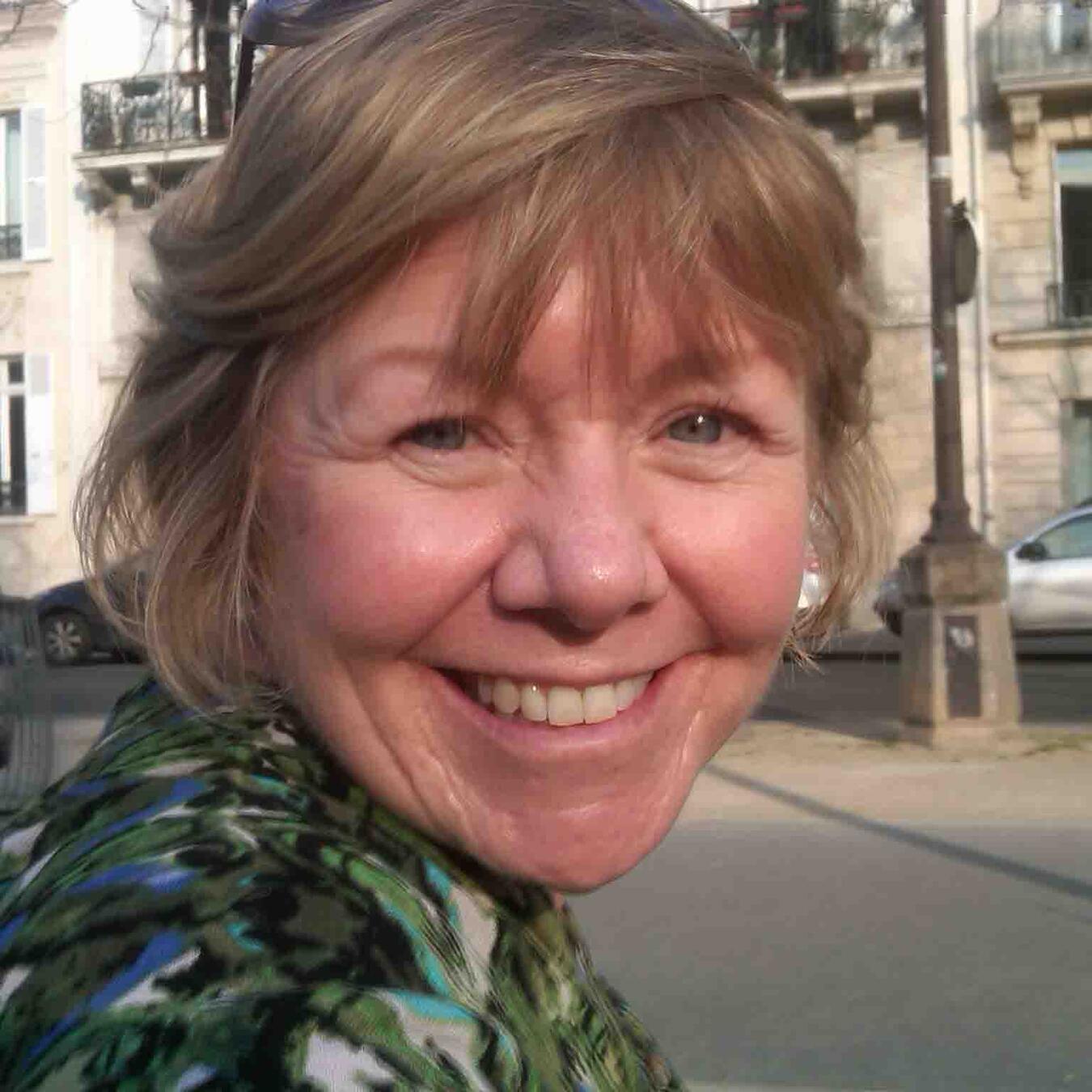 Faculty - Philosophy, BA | University of San Francisco