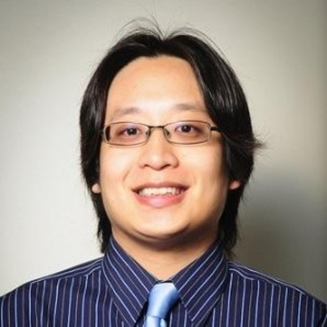 Timothy Tung | University of San Francisco