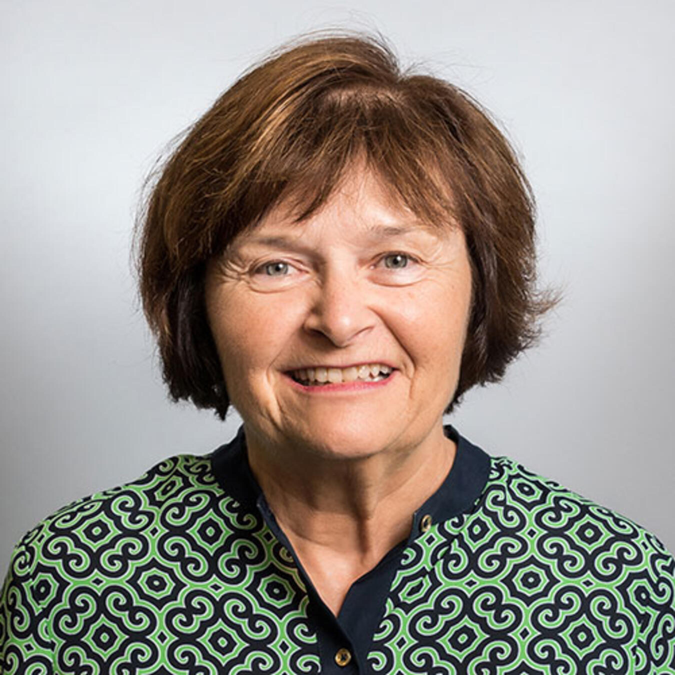 Diane Torkelson | University of San Francisco