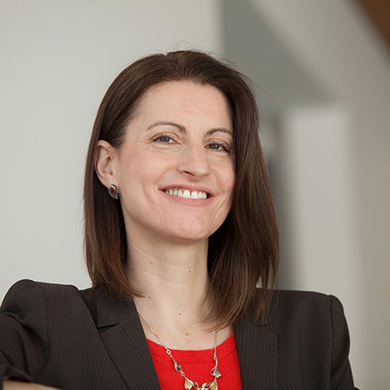 Michelle Travis | University of San Francisco
