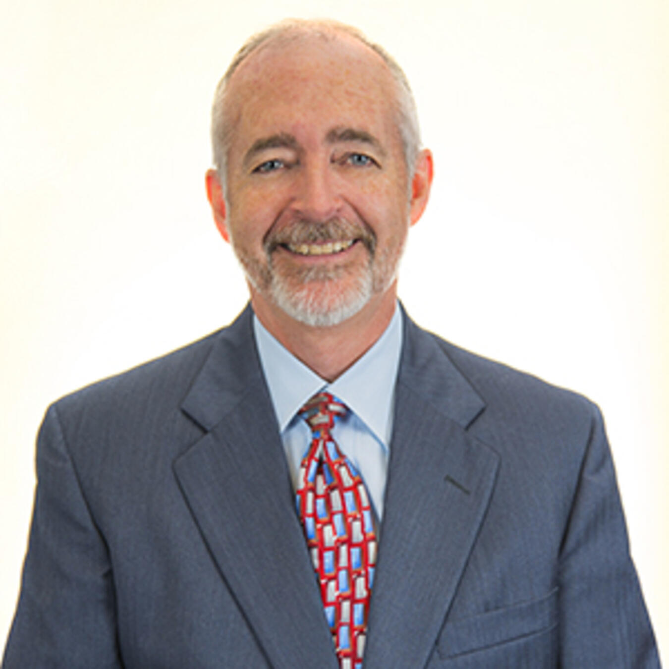 Jon R. Vaught | University of San Francisco