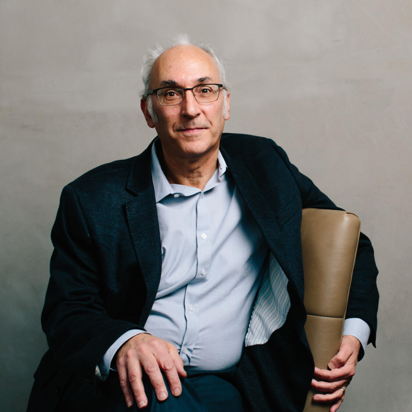 Brian Weiner | University of San Francisco