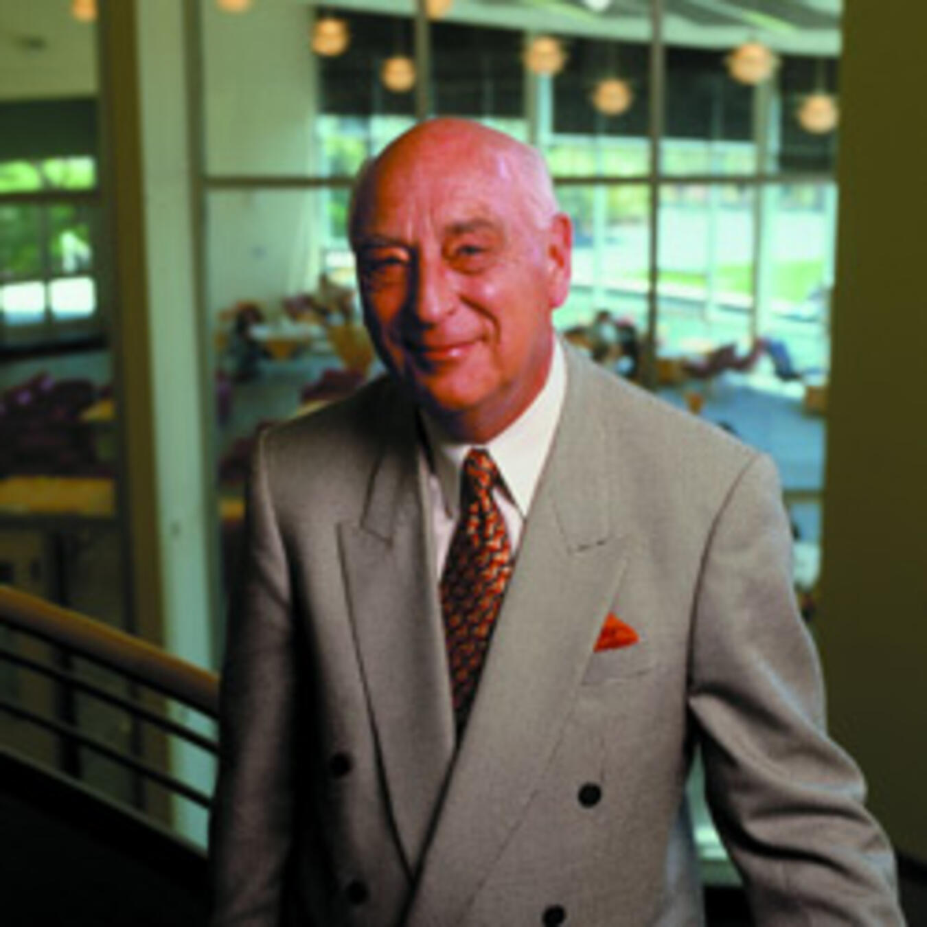 Gary Williams | University of San Francisco