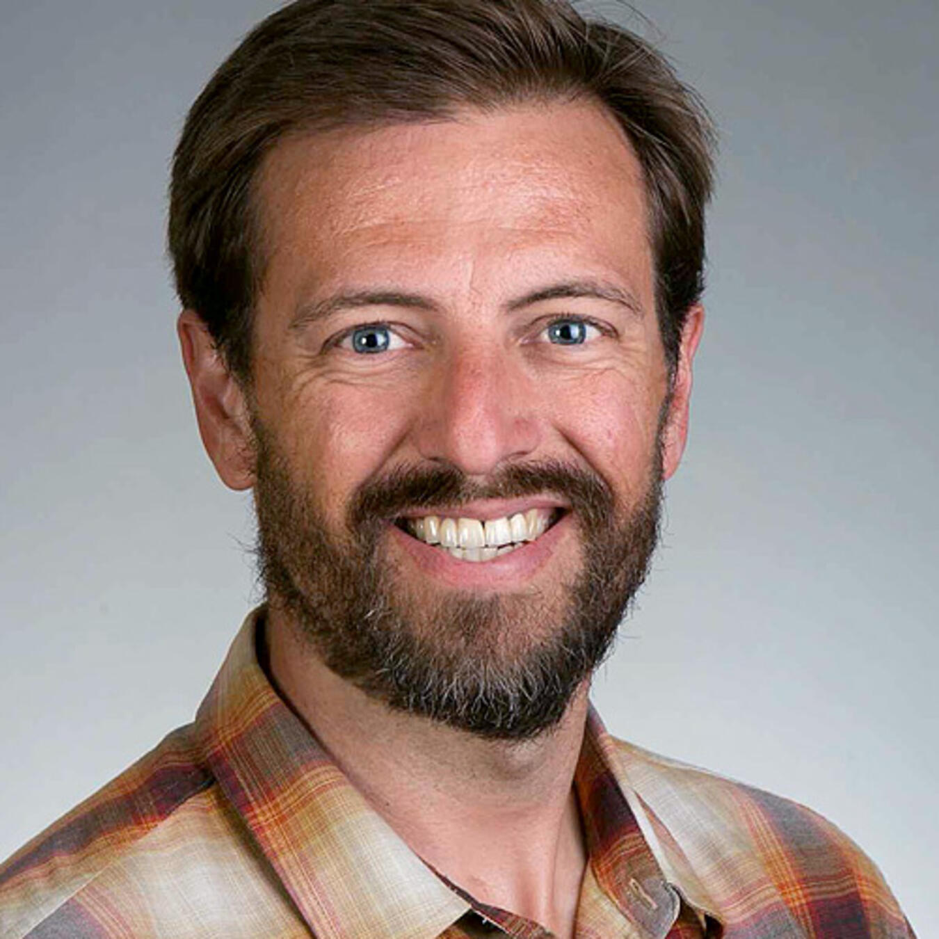 Stephen Zavestoski | University of San Francisco