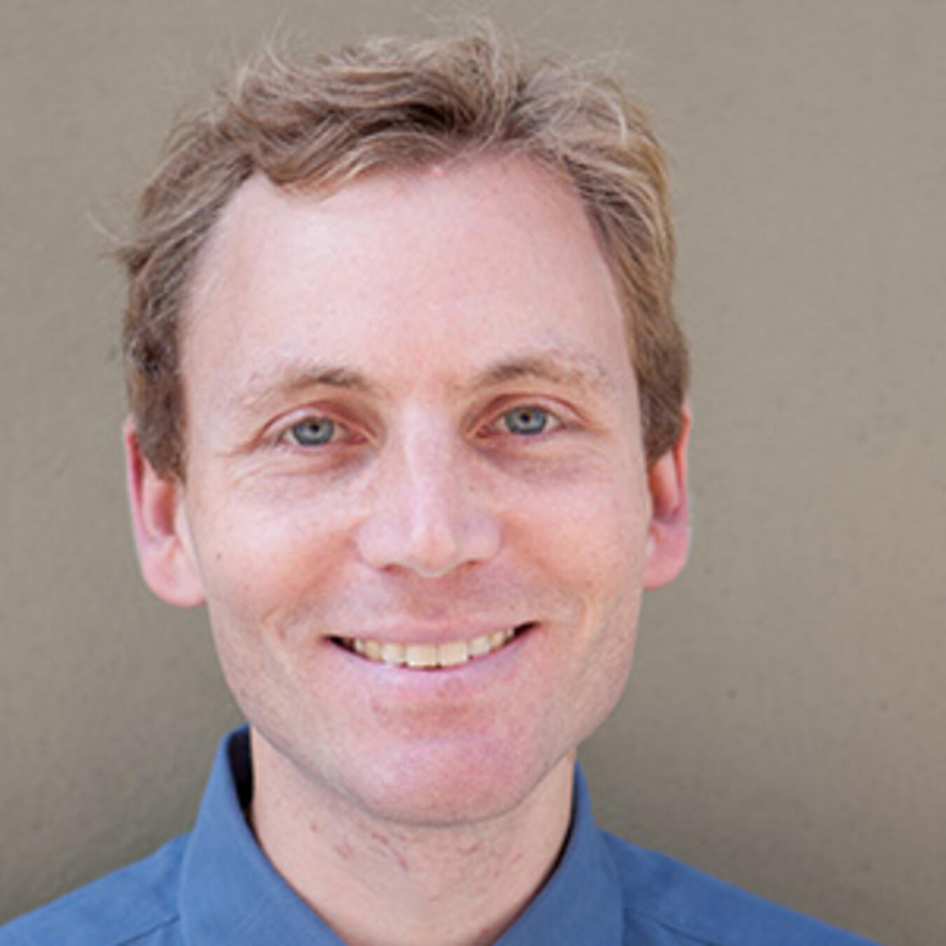 Andrew Fittingoff | University of San Francisco