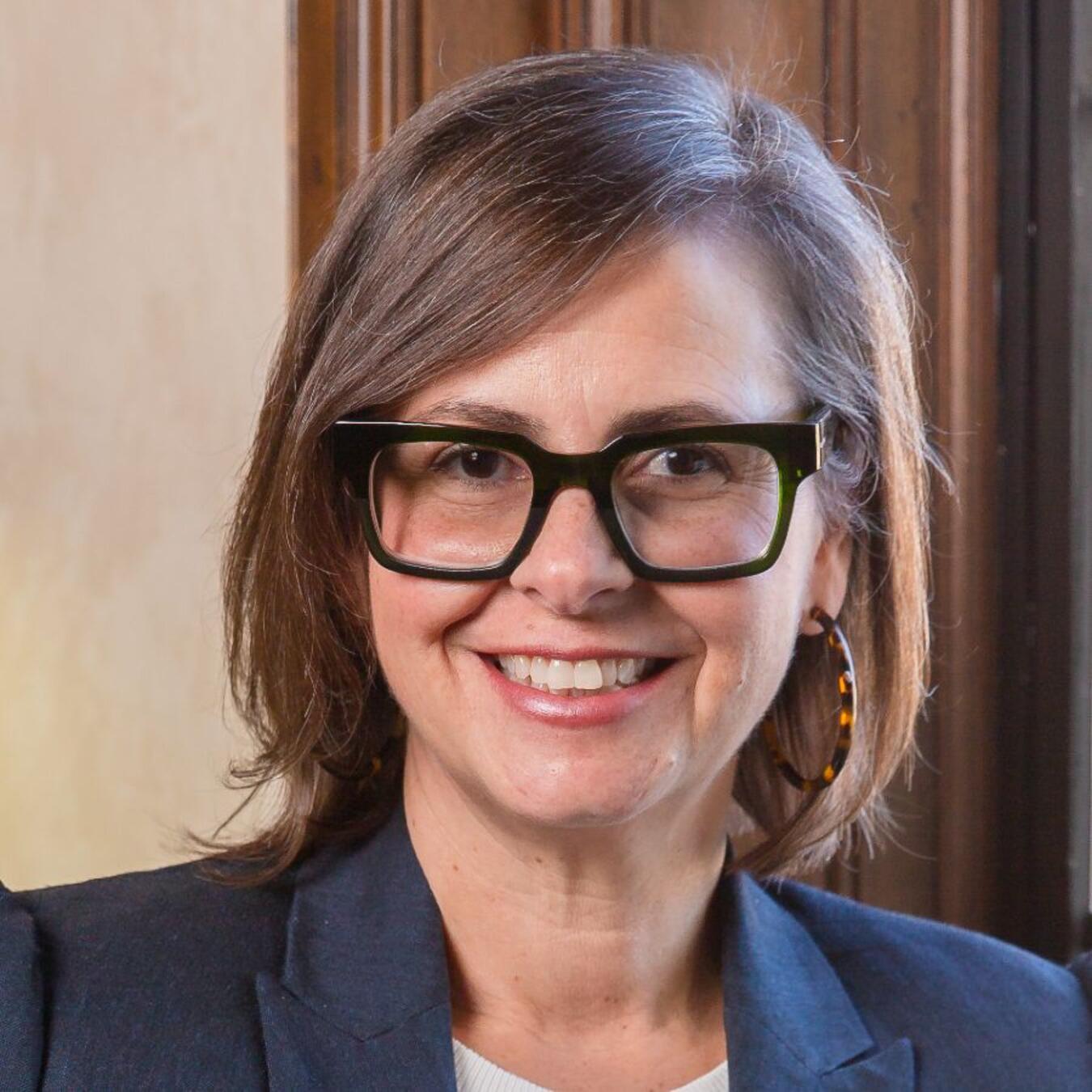 Jennifer Parlamis | University of San Francisco