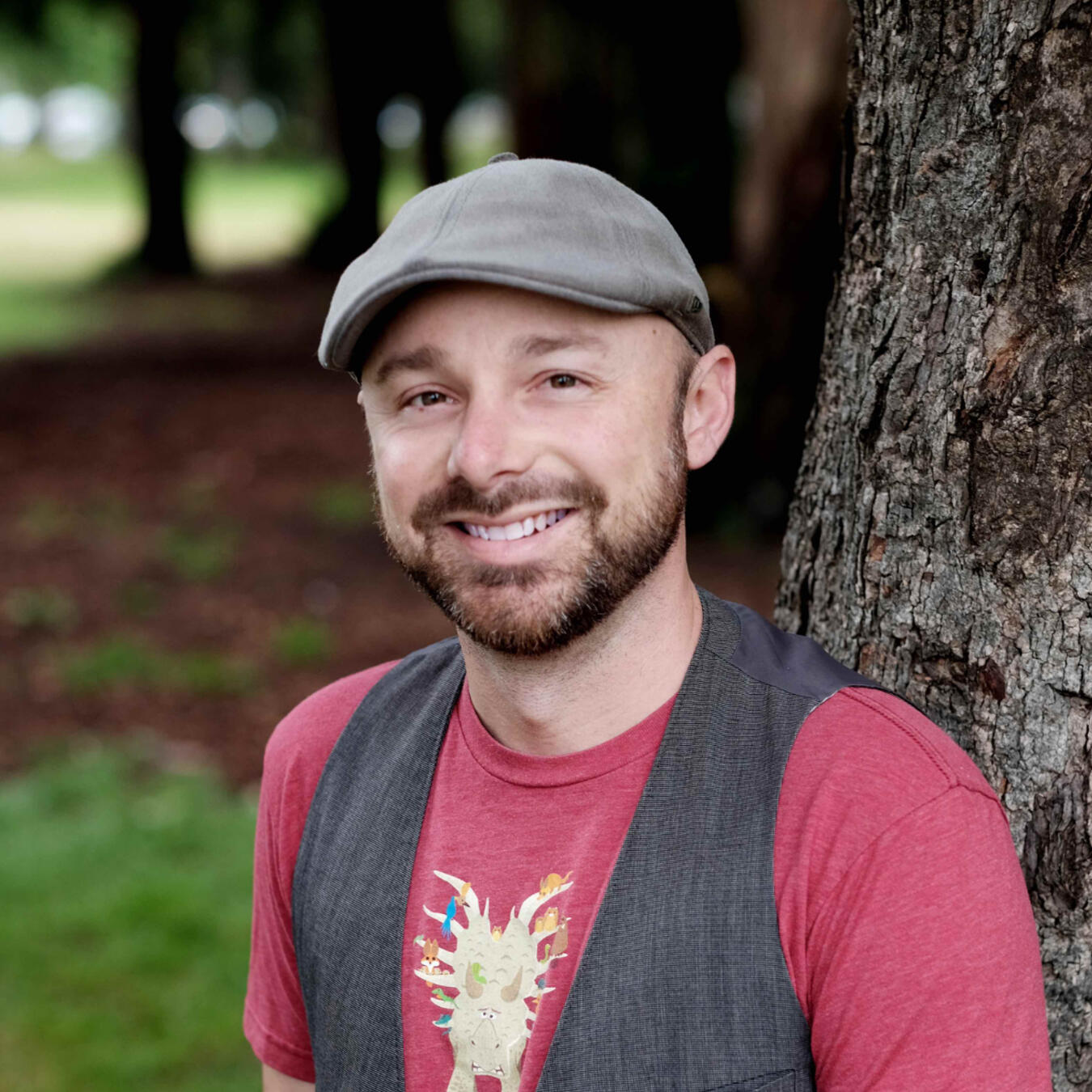 Miah Jeffra | University of San Francisco