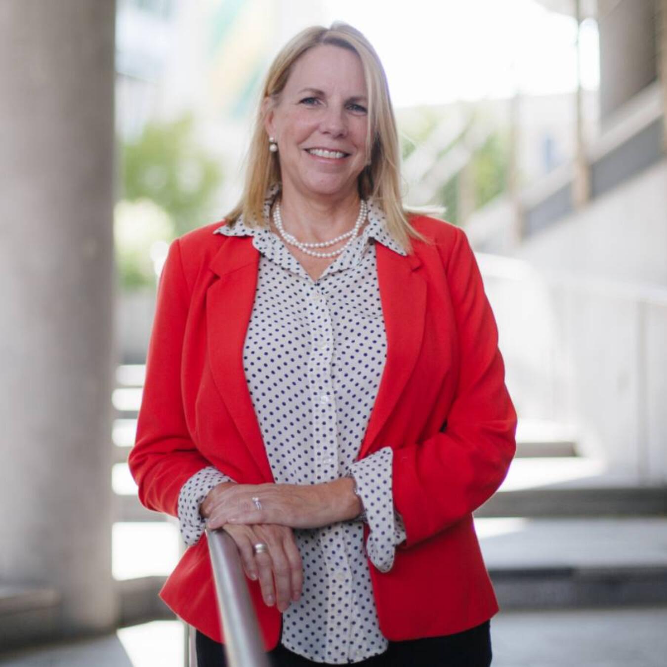 Michelle Millar | University of San Francisco