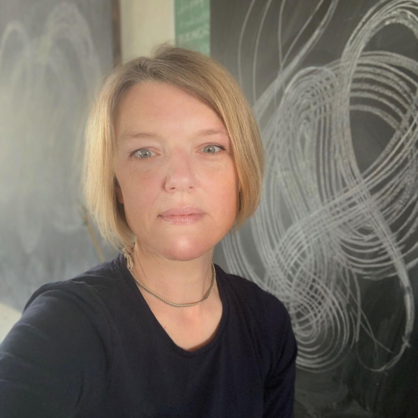 Susan Wolsborn | University of San Francisco