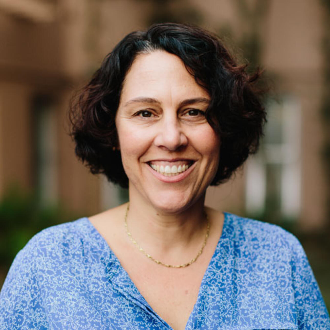 Sarah Capitelli | University of San Francisco