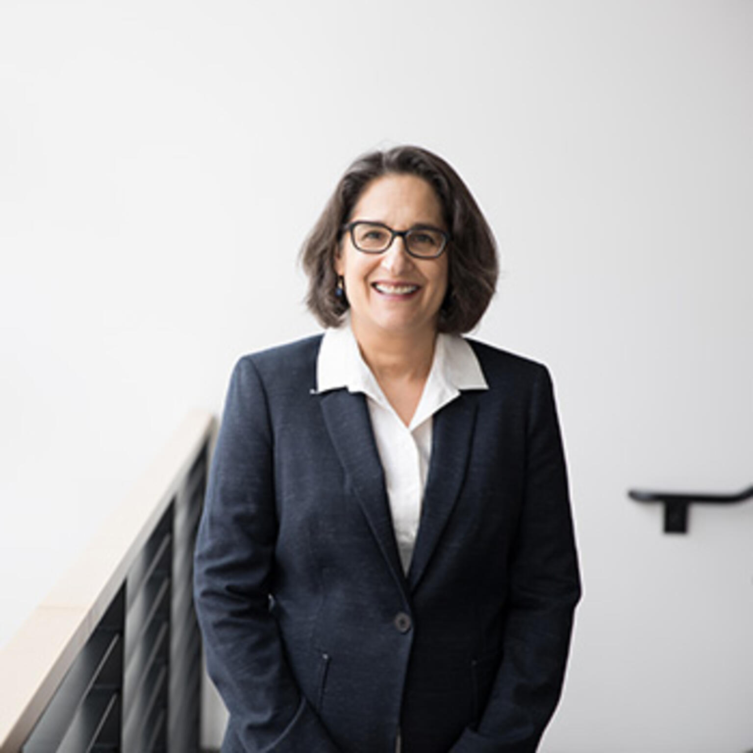 Leadership - School of Law | University of San Francisco