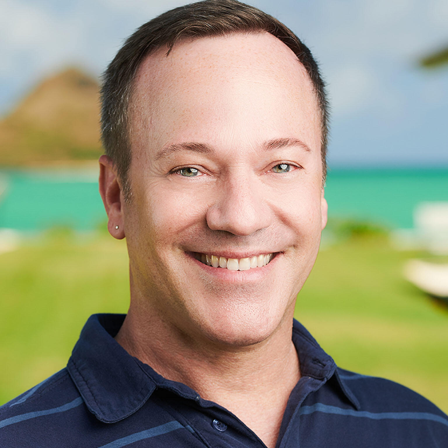 Christopher P. DeLorenzo | University of San Francisco