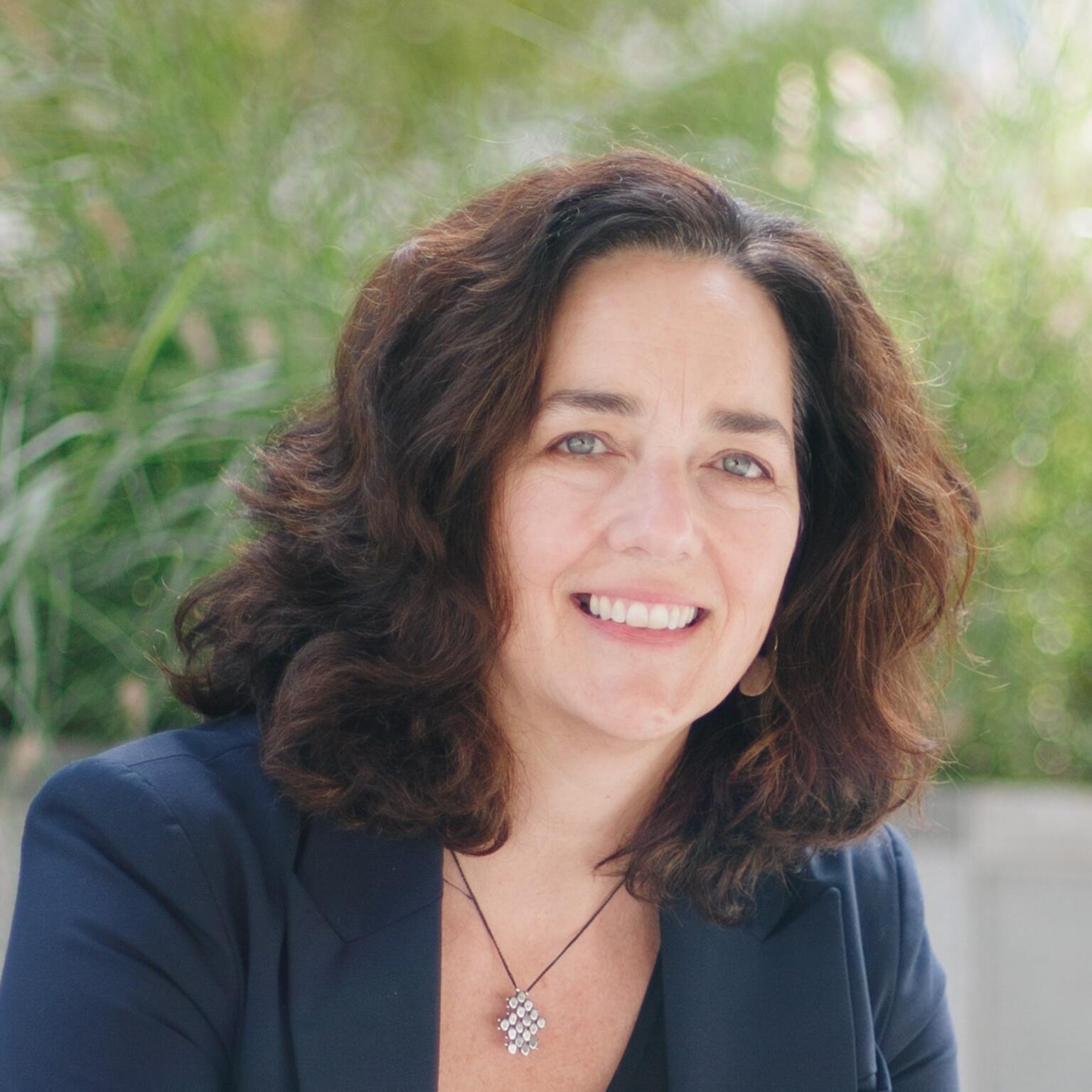 Amy Flynn | University of San Francisco