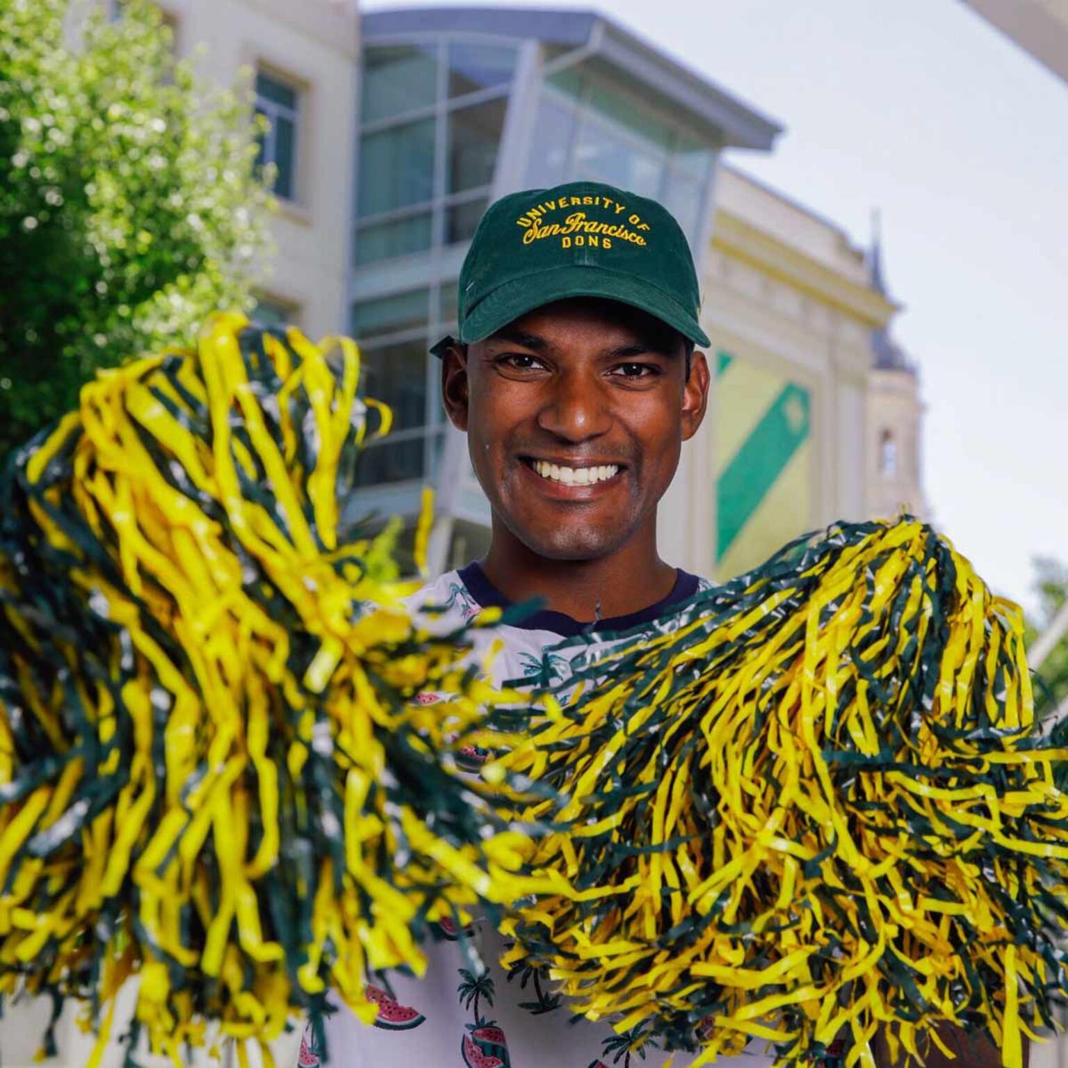 Day of the Dons | University of San Francisco