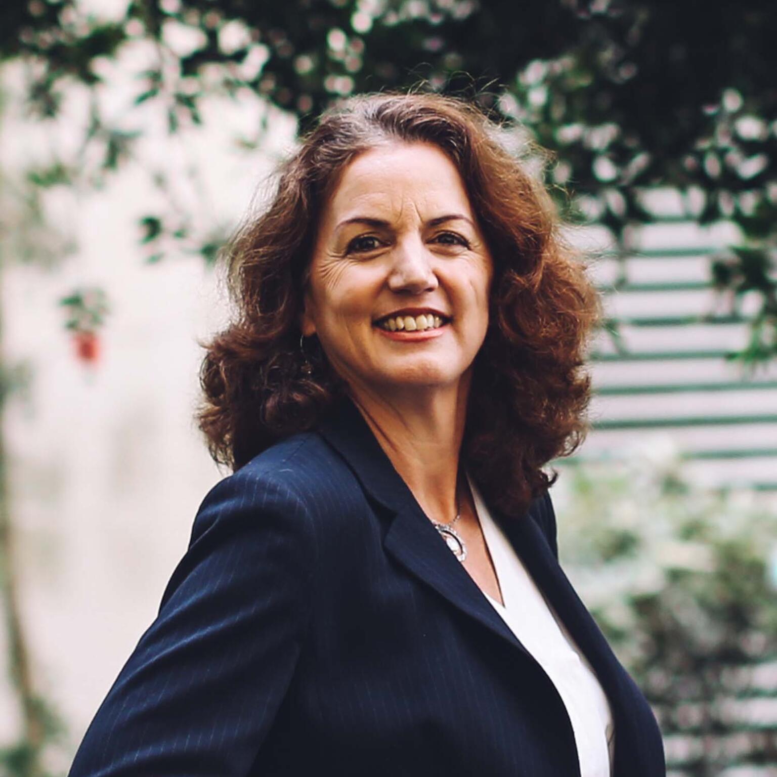 Paula Birnbaum | University of San Francisco