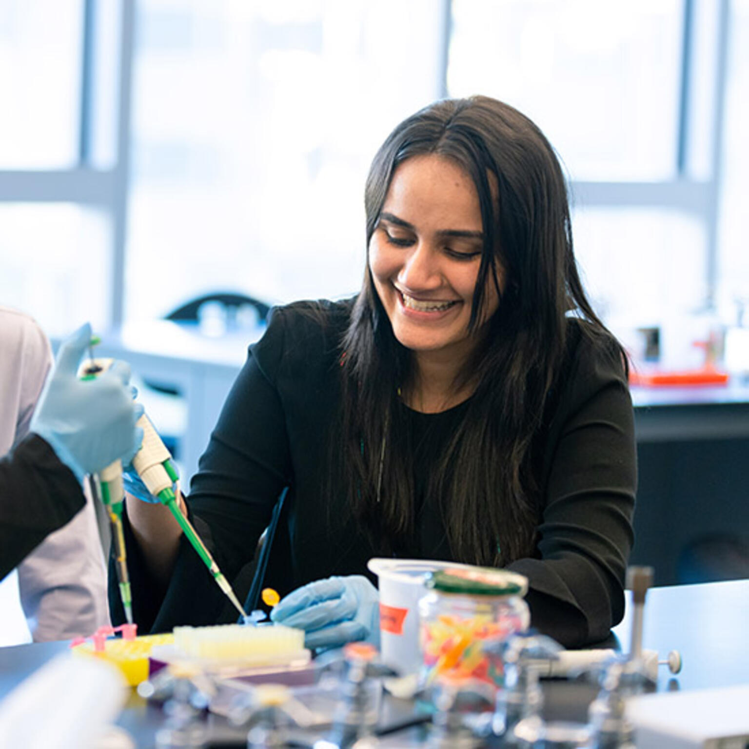 Biotechnology, PSM | University of San Francisco