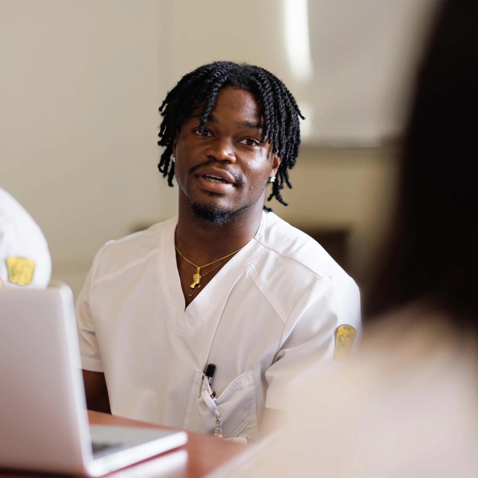 School of Nursing and Health Professions | University of San Francisco