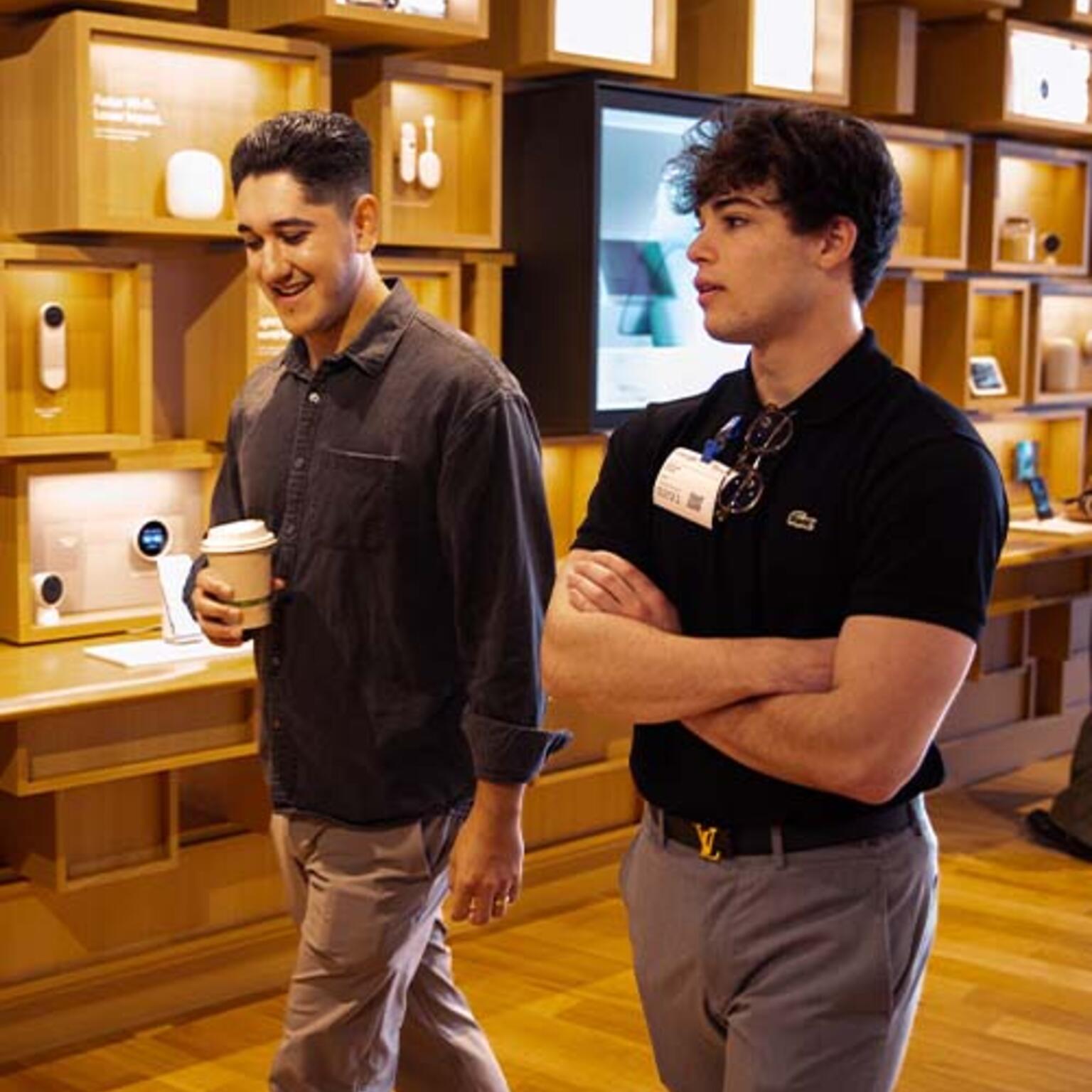 Business Administration - Full-Time, MBA | University of San Francisco